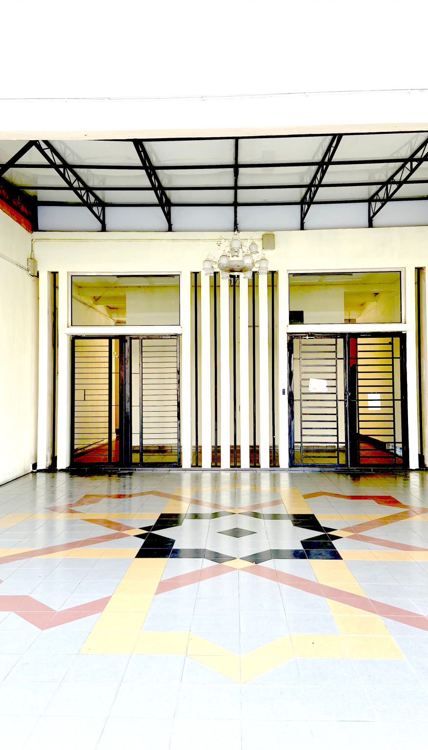 Foreign Worker Hostel Management | Comply with RBA & ACT446