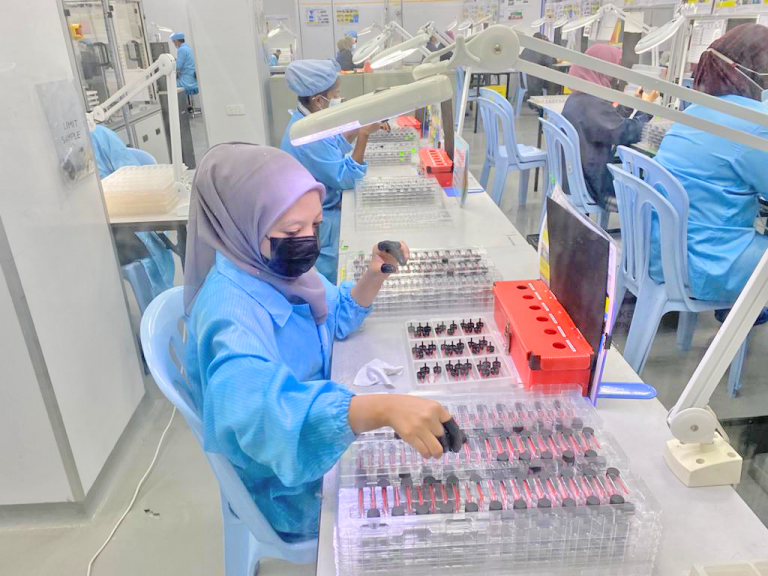 Top Local Worker Supply Company In Malaysia Since 1991 | Concepts Group