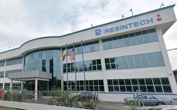Resintech's Strategic Partnership with CNH Group: Securing Success ...