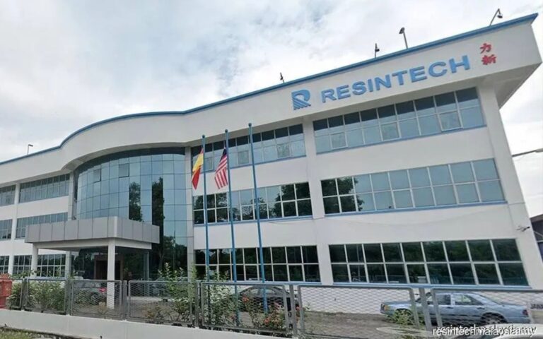 Resintech's Strategic Partnership with CNH Group: Securing Success ...